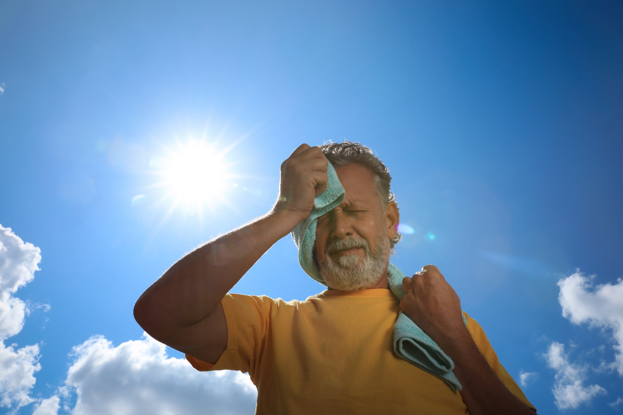 Keep Your Cool: Staying Safe in Hot Weather | Crow Wing Power
